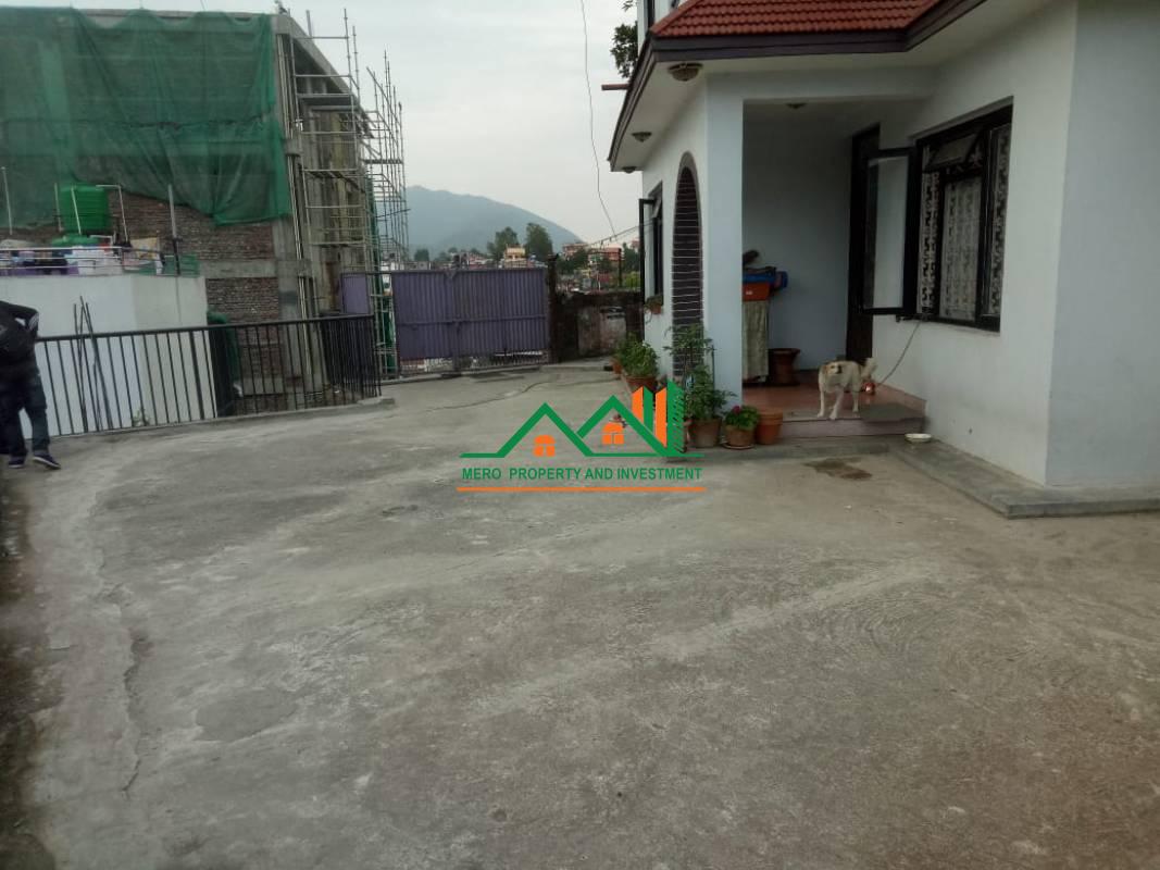 4 Storey building on rent at Chandol,Kathmandu(JanasewaMarg)