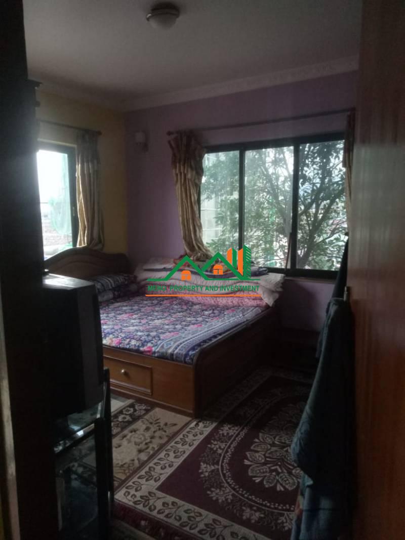 4 Storey building on rent at Chandol,Kathmandu(JanasewaMarg)